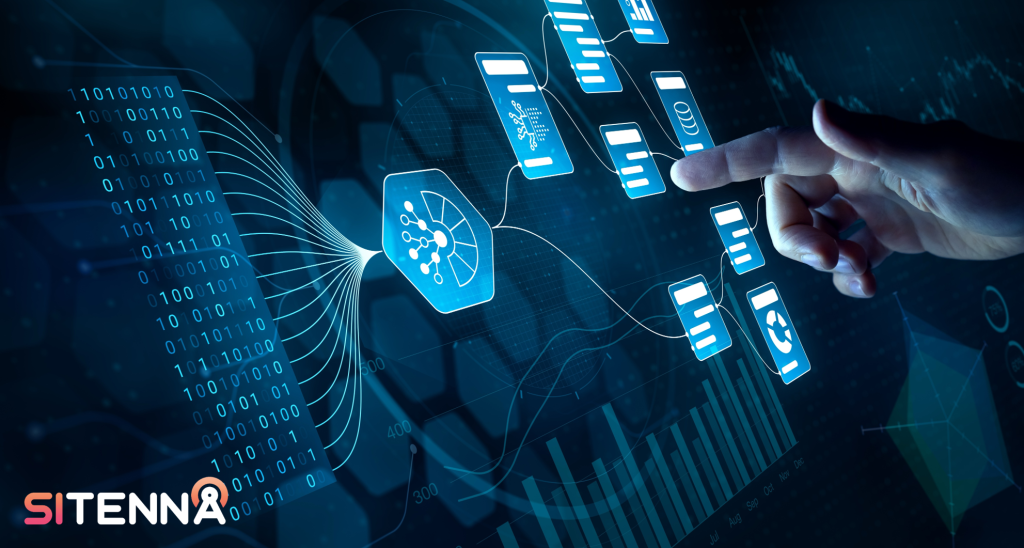 Why Unified Asset Data is the Key to Infrastructure Acceleration - Sitenna